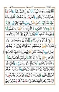 Surah Al Anam - Faiz e Islam